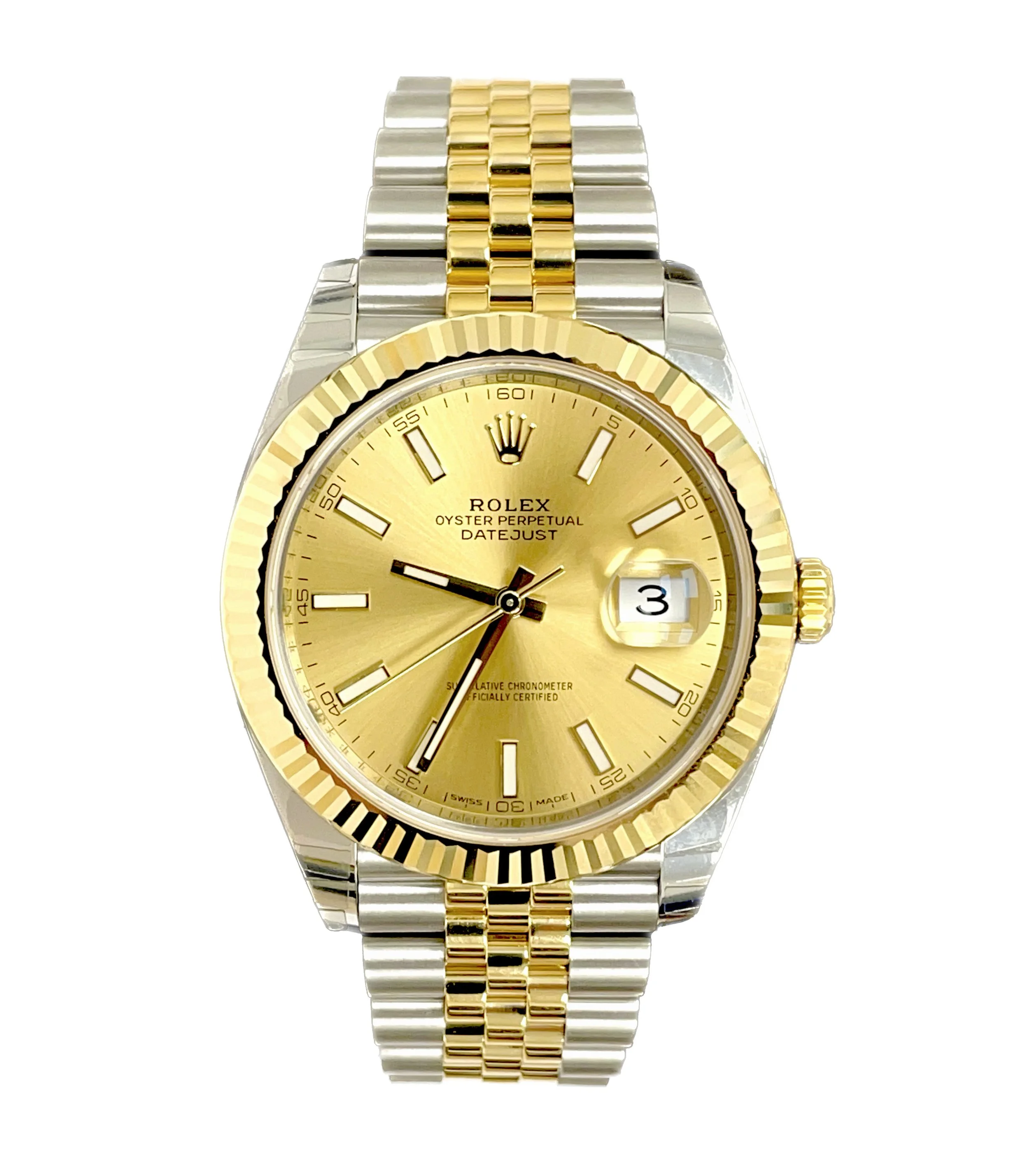 REGAL WATCH EXCHANGE