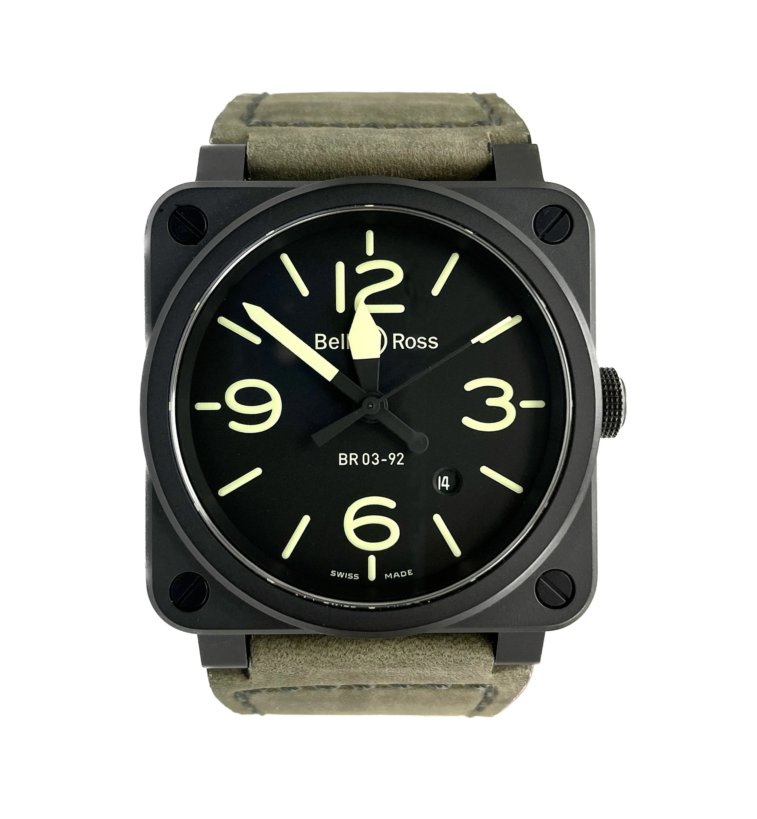 REGAL WATCH EXCHANGE