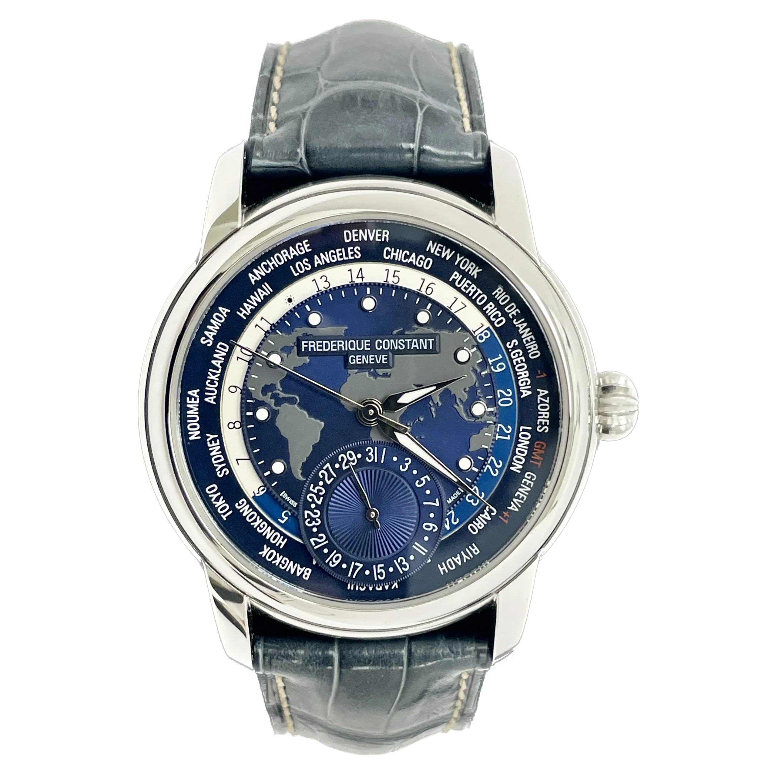 REGAL WATCH EXCHANGE