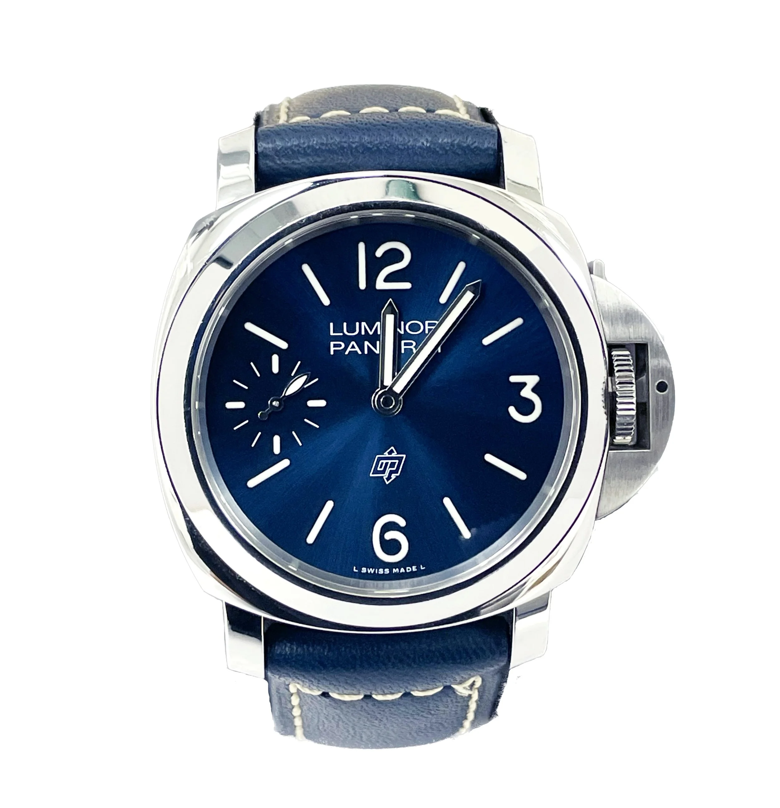 REGAL WATCH EXCHANGE