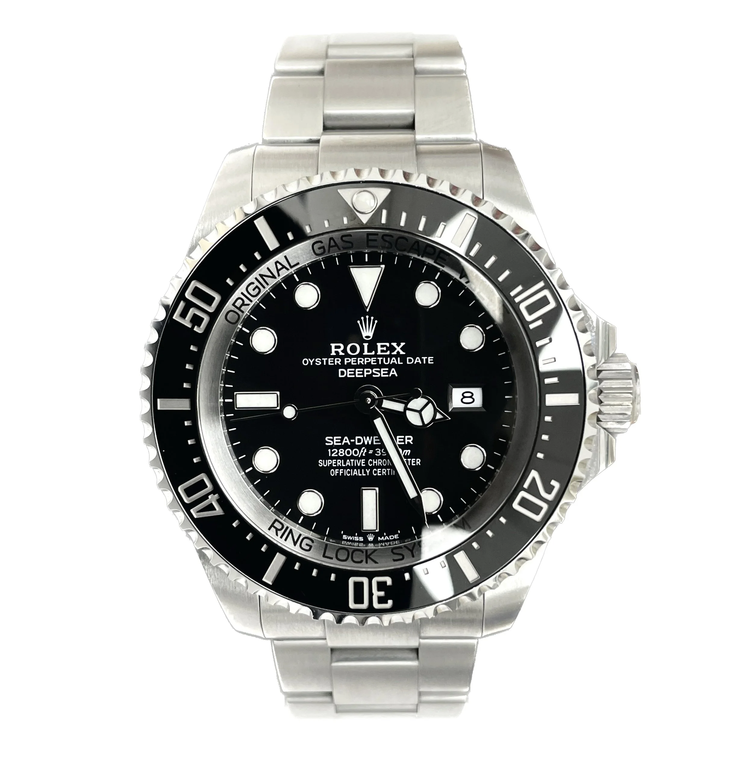 REGAL WATCH EXCHANGE