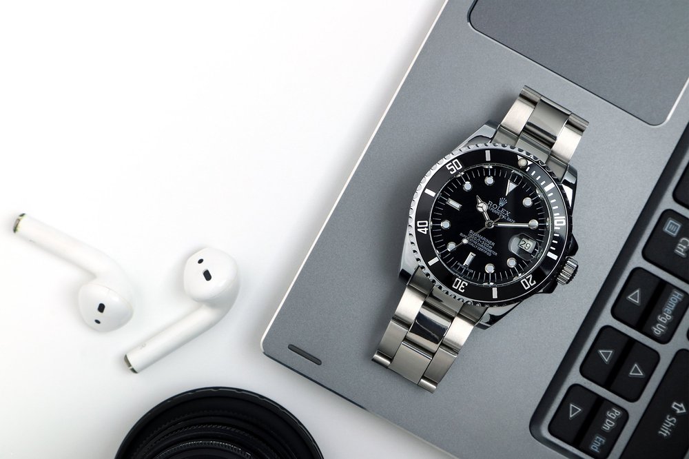 REGAL WATCH EXCHANGE