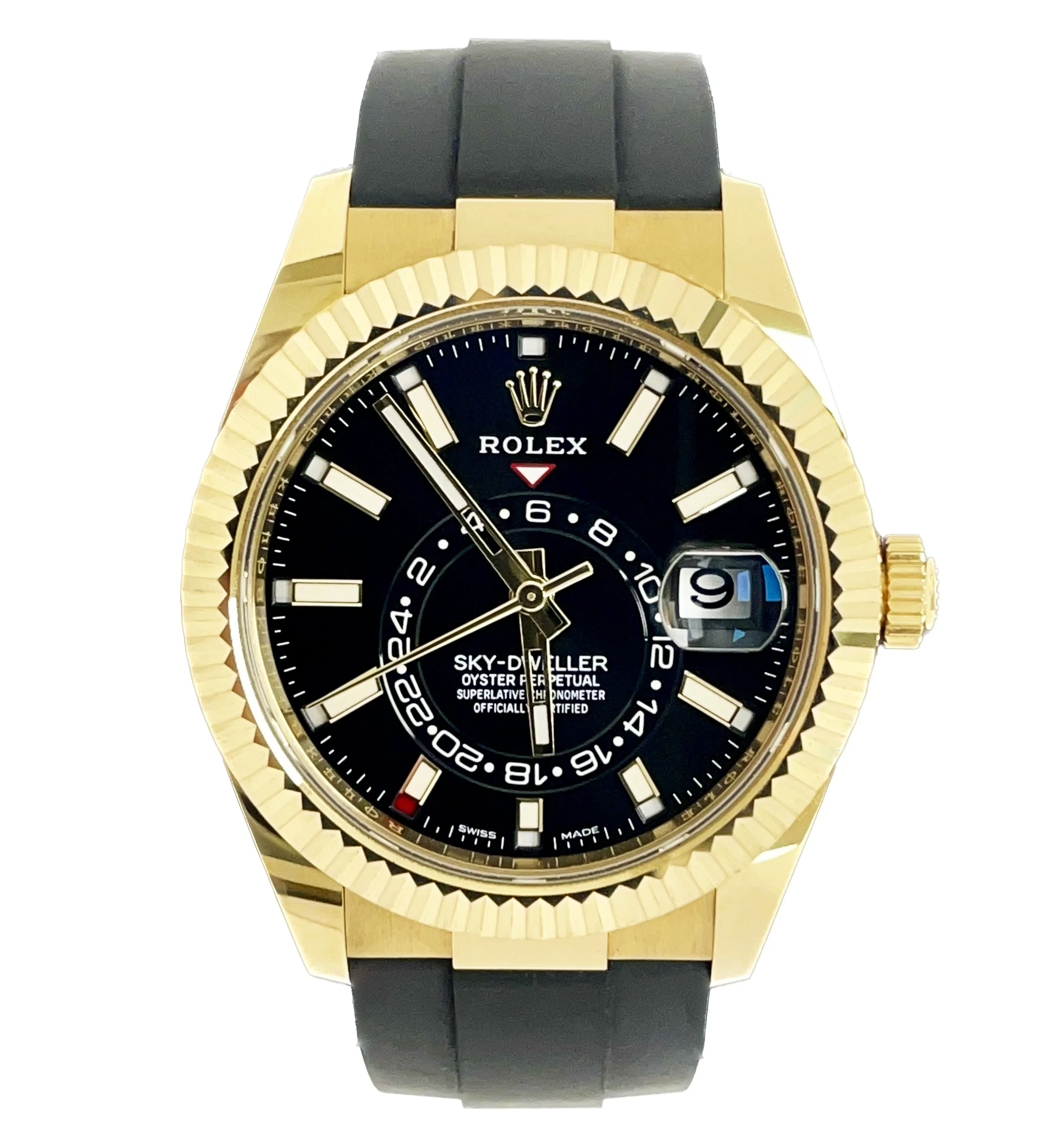 REGAL WATCH EXCHANGE