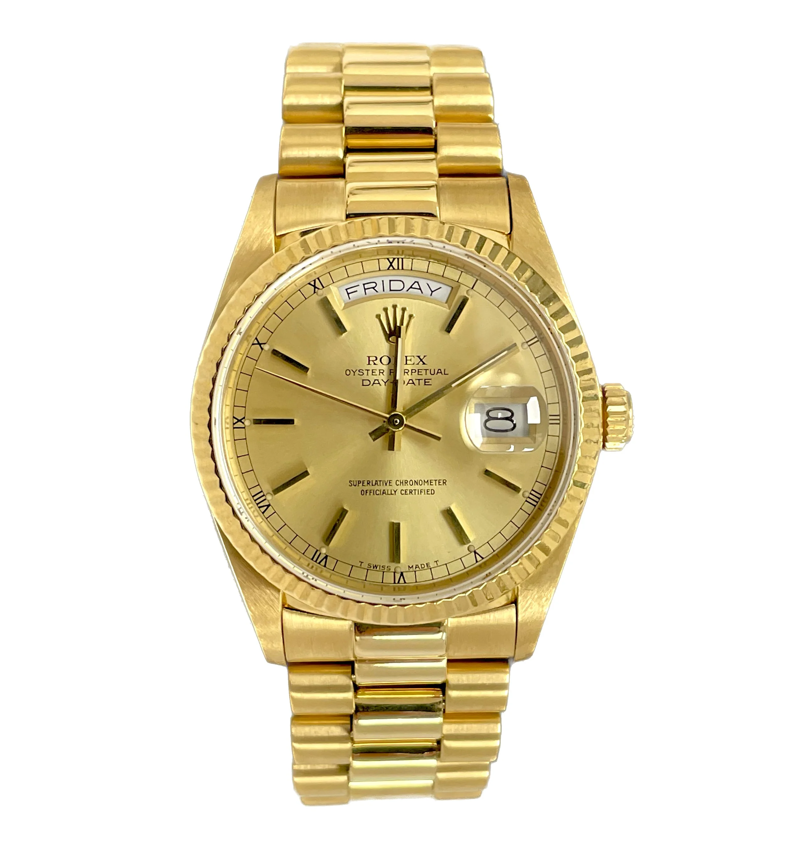 REGAL WATCH EXCHANGE