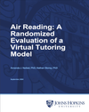 Air Reading