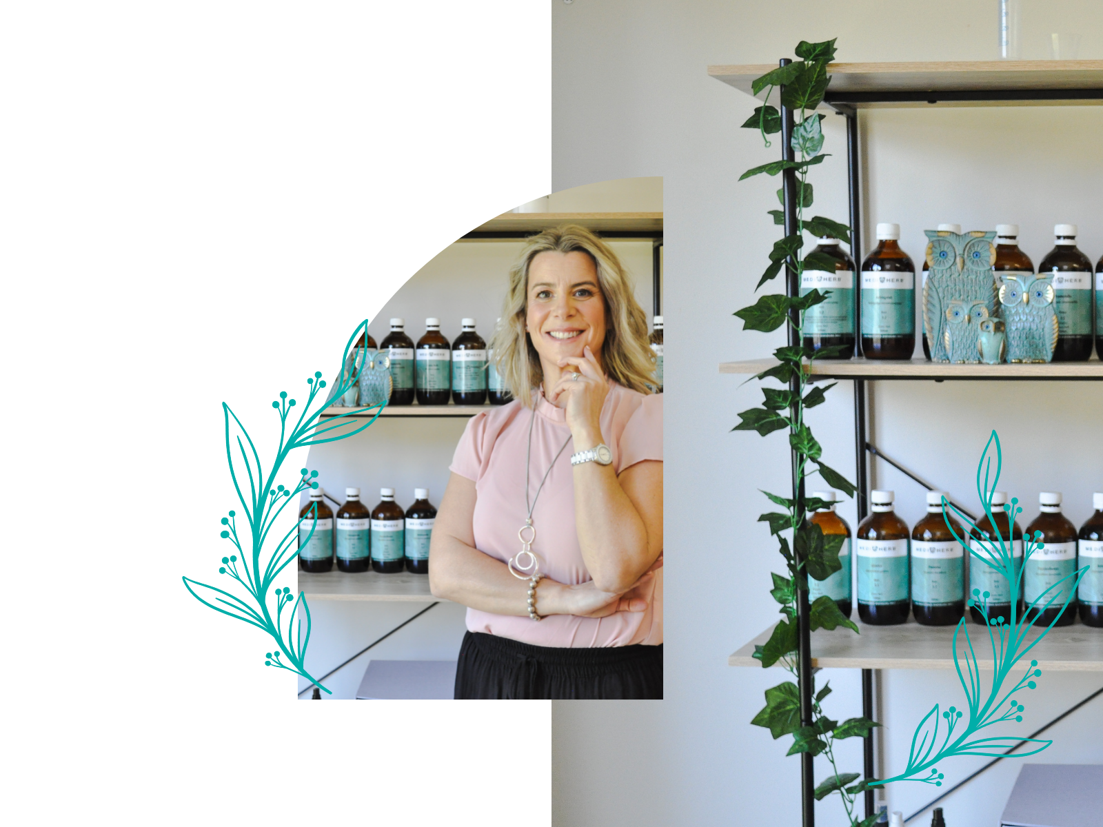 About Kelly Allan — The KAN Clinic