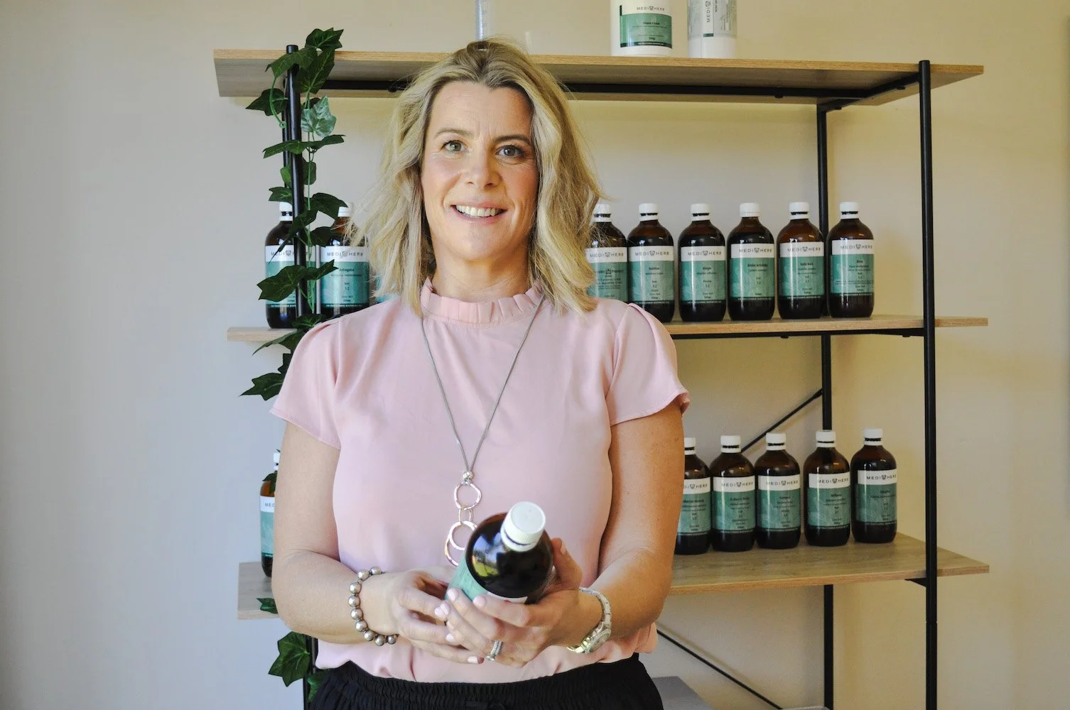 About Kelly Allan — The KAN Clinic