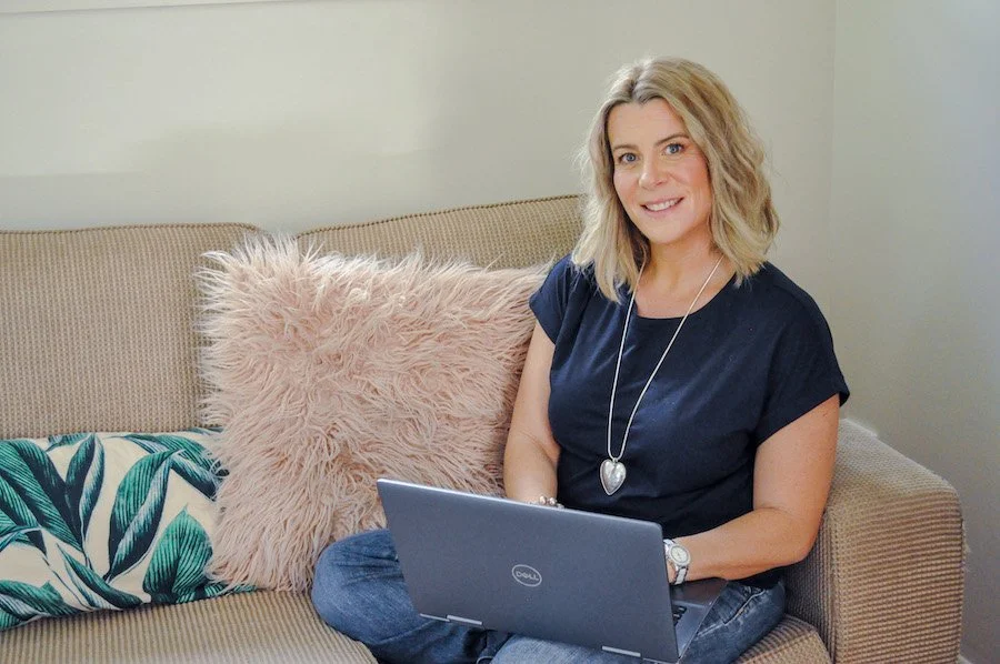 About Kelly Allan — The KAN Clinic