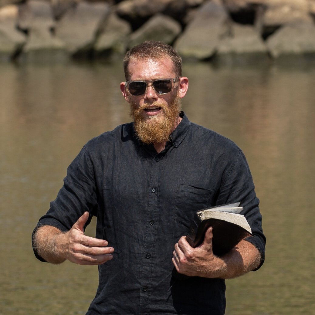 Our Team — Fellowship of Evangelical Churches of Australia