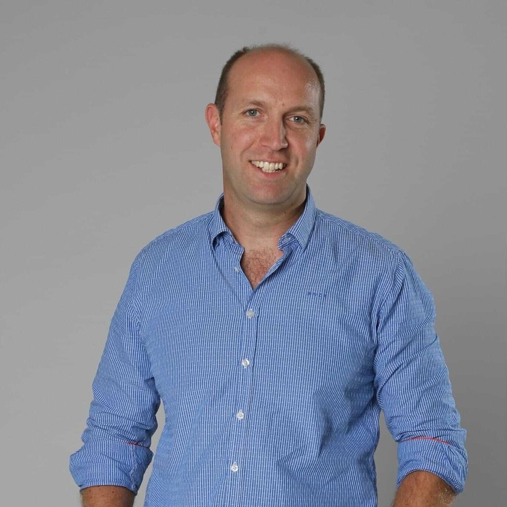 Our Team — Fellowship of Evangelical Churches of Australia