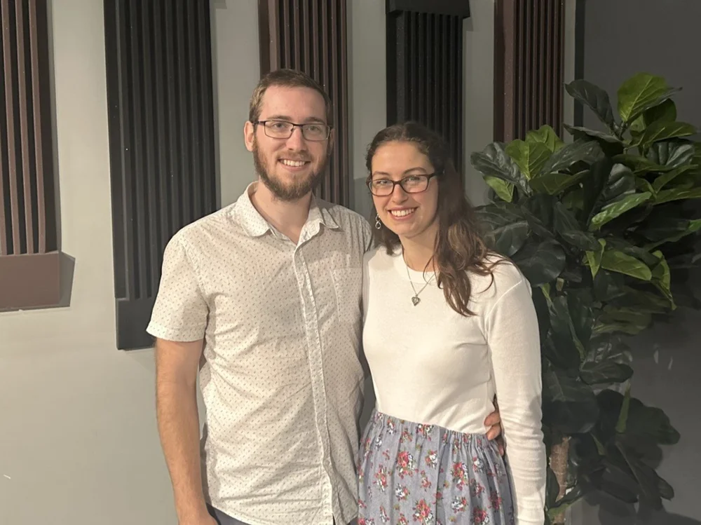 Our Team — Fellowship of Evangelical Churches of Australia