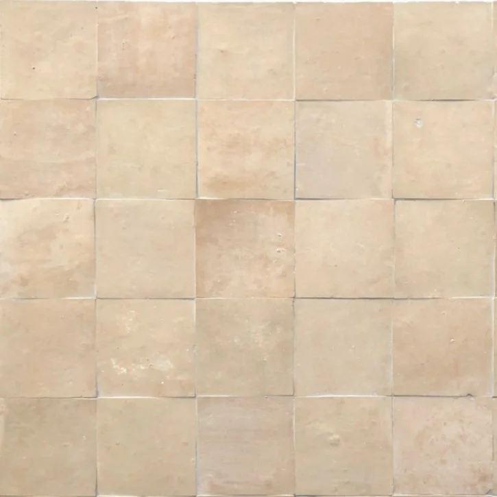 MOROCCAN ZELLIGE & BEJMAT — Ceramica Senio