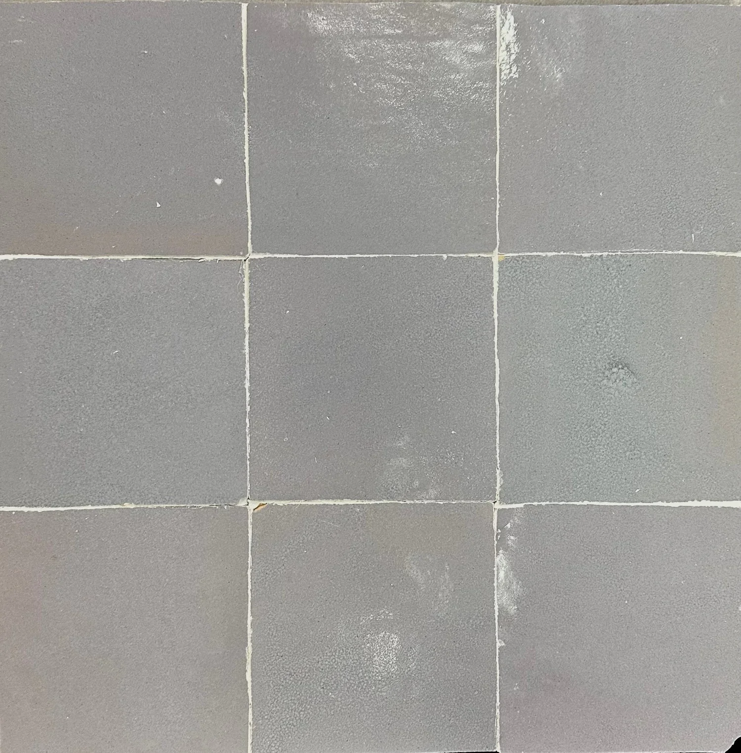 MOROCCAN ZELLIGE & BEJMAT — Ceramica Senio