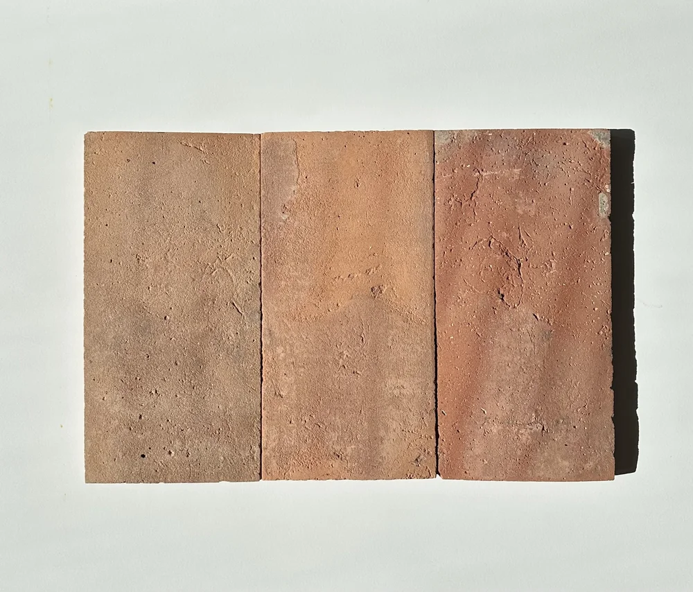 TERRACOTTA — Ceramica Senio
