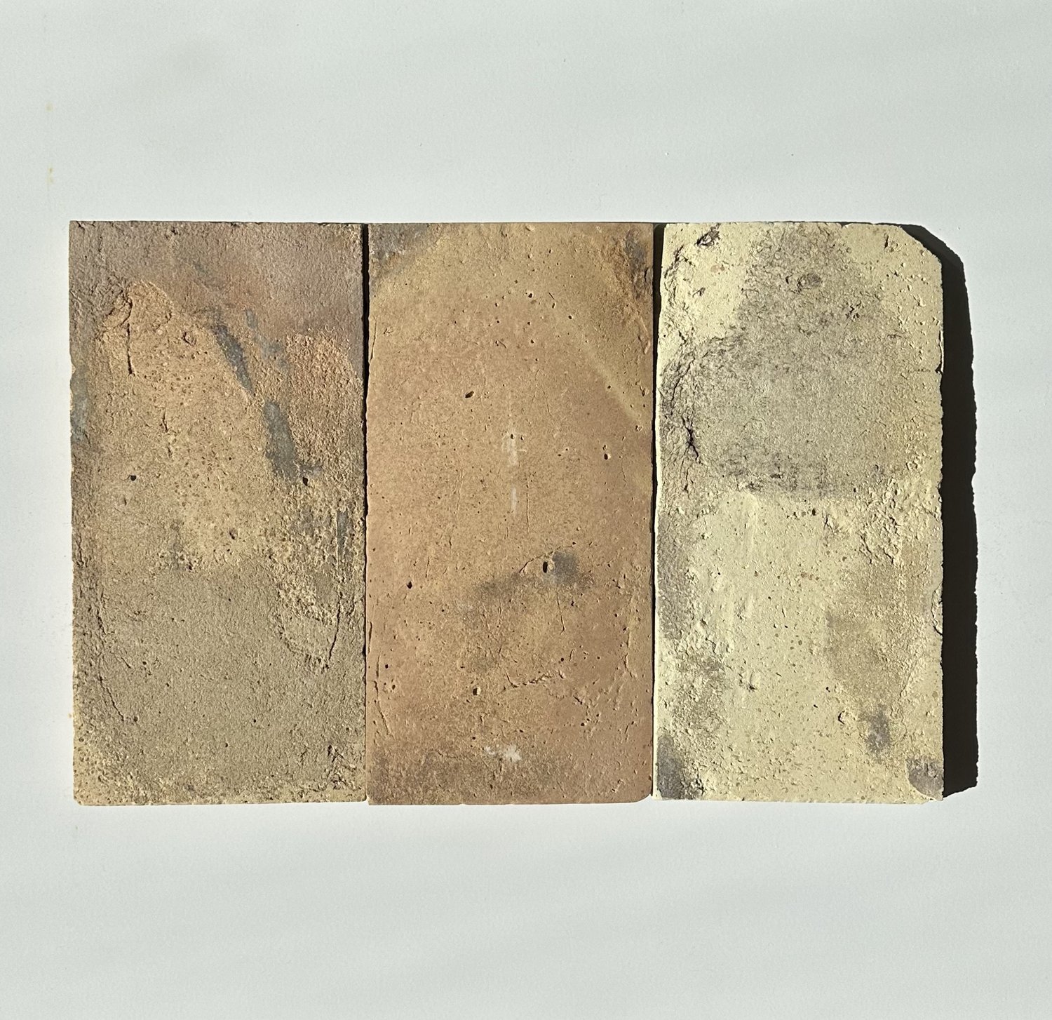 TERRACOTTA — Ceramica Senio