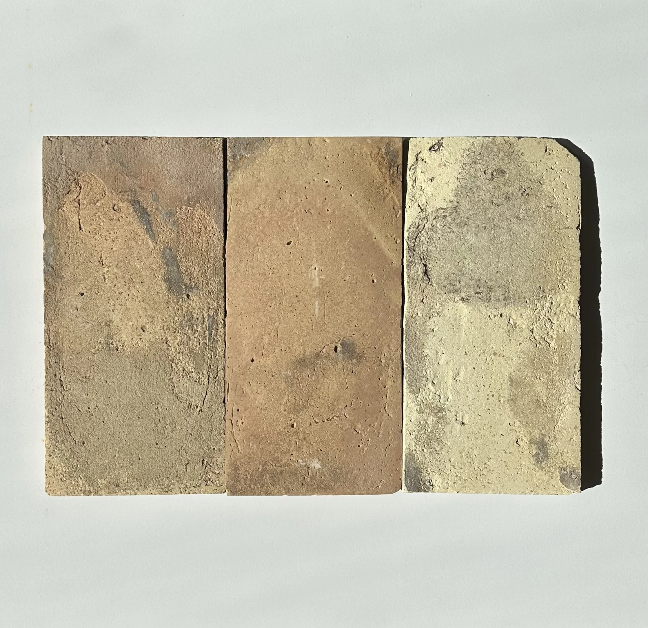 TERRACOTTA — Ceramica Senio