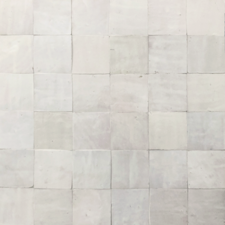 MOROCCAN ZELLIGE & BEJMAT — Ceramica Senio