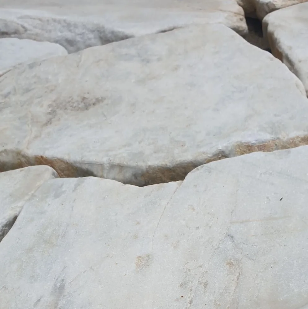 NATURAL STONE CRAZY PAVE — Ceramica Senio