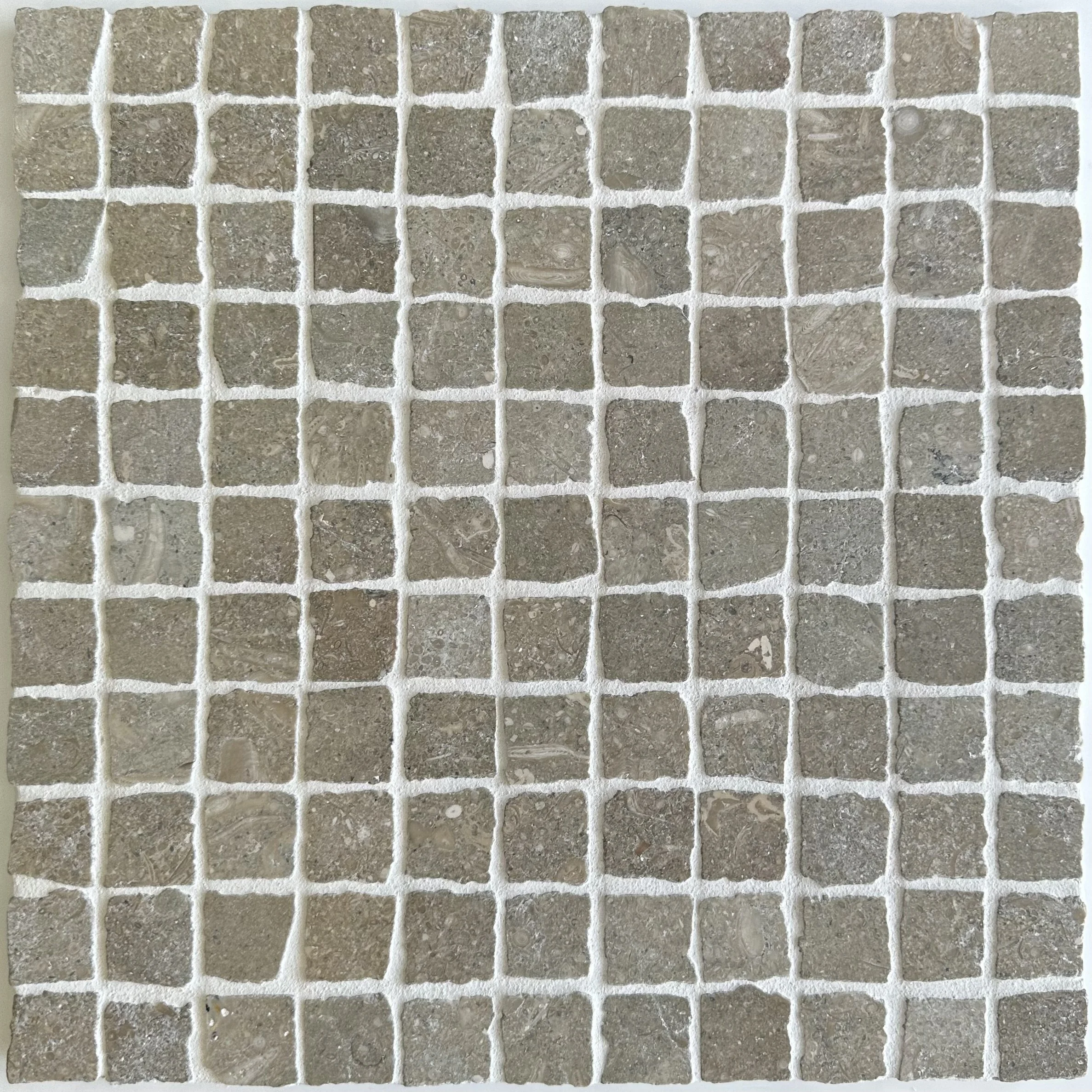 NATURAL STONE MOSAICS — Ceramica Senio