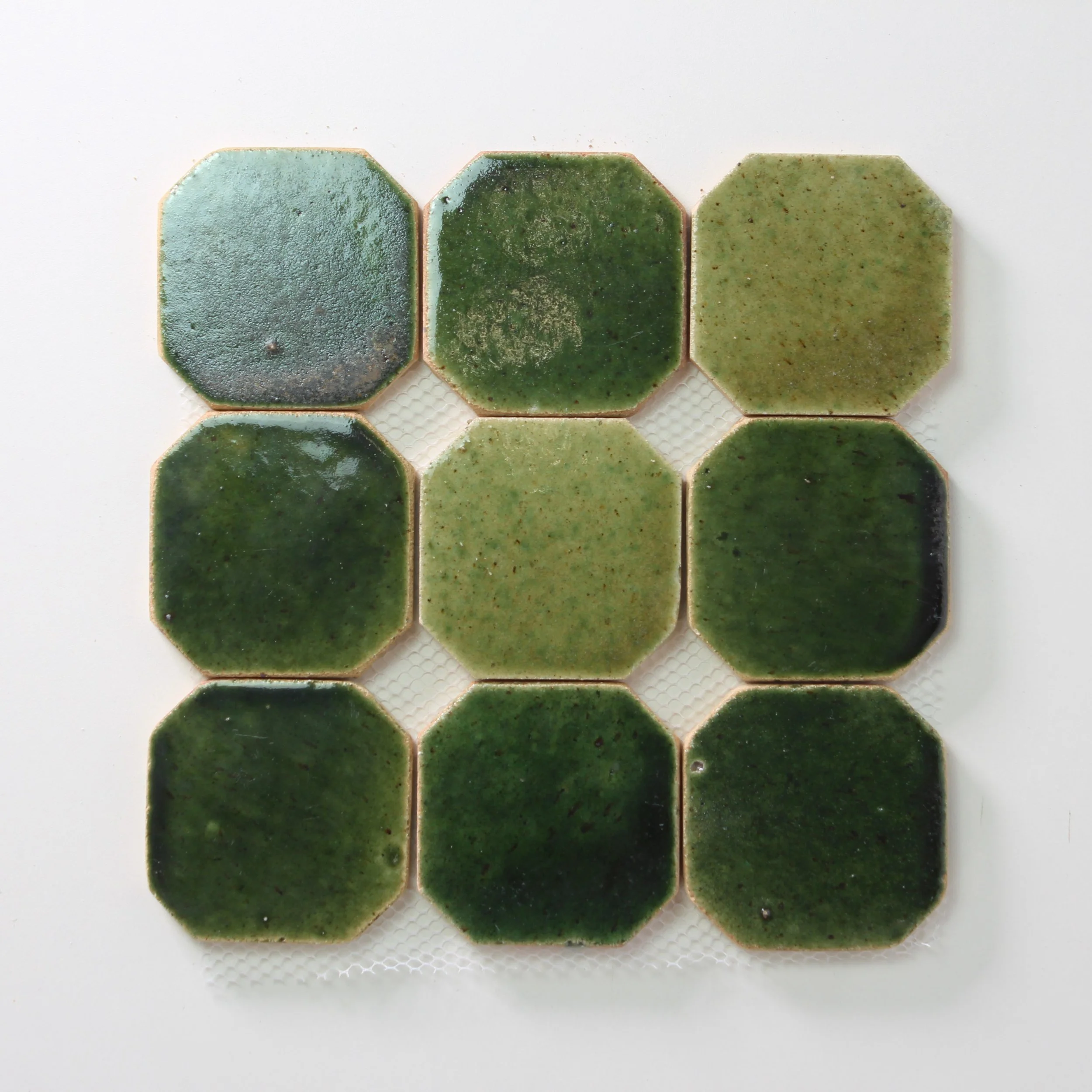 HANDMADE CLAY — Ceramica Senio