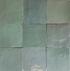 MOROCCAN ZELLIGE & BEJMAT — Ceramica Senio