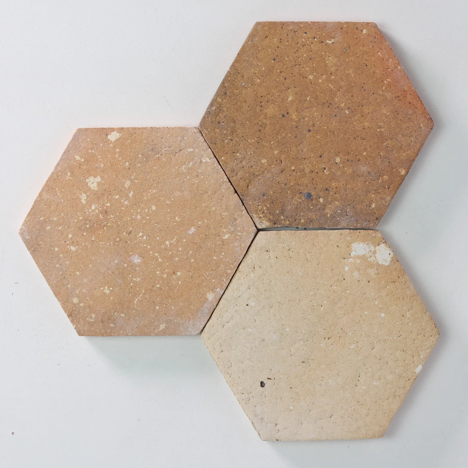 TERRACOTTA — Ceramica Senio