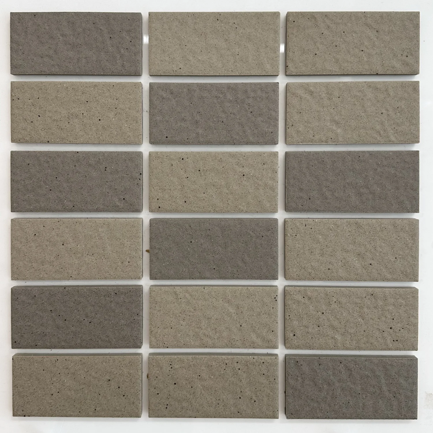 JAPANESE MOSAICS/TILES — Ceramica Senio