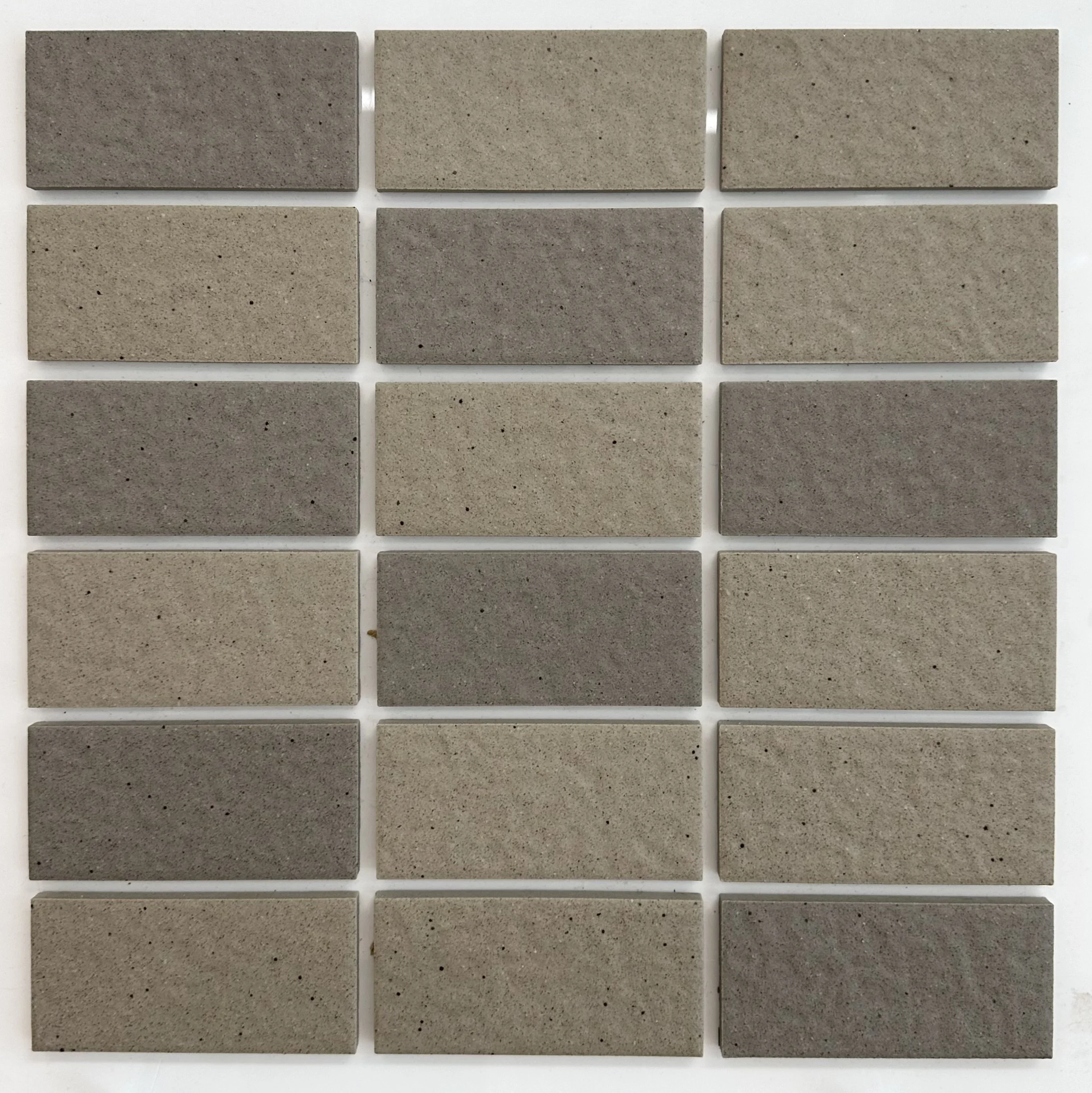 JAPANESE MOSAICS/TILES — Ceramica Senio