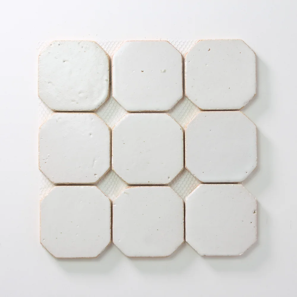 HANDMADE CLAY — Ceramica Senio