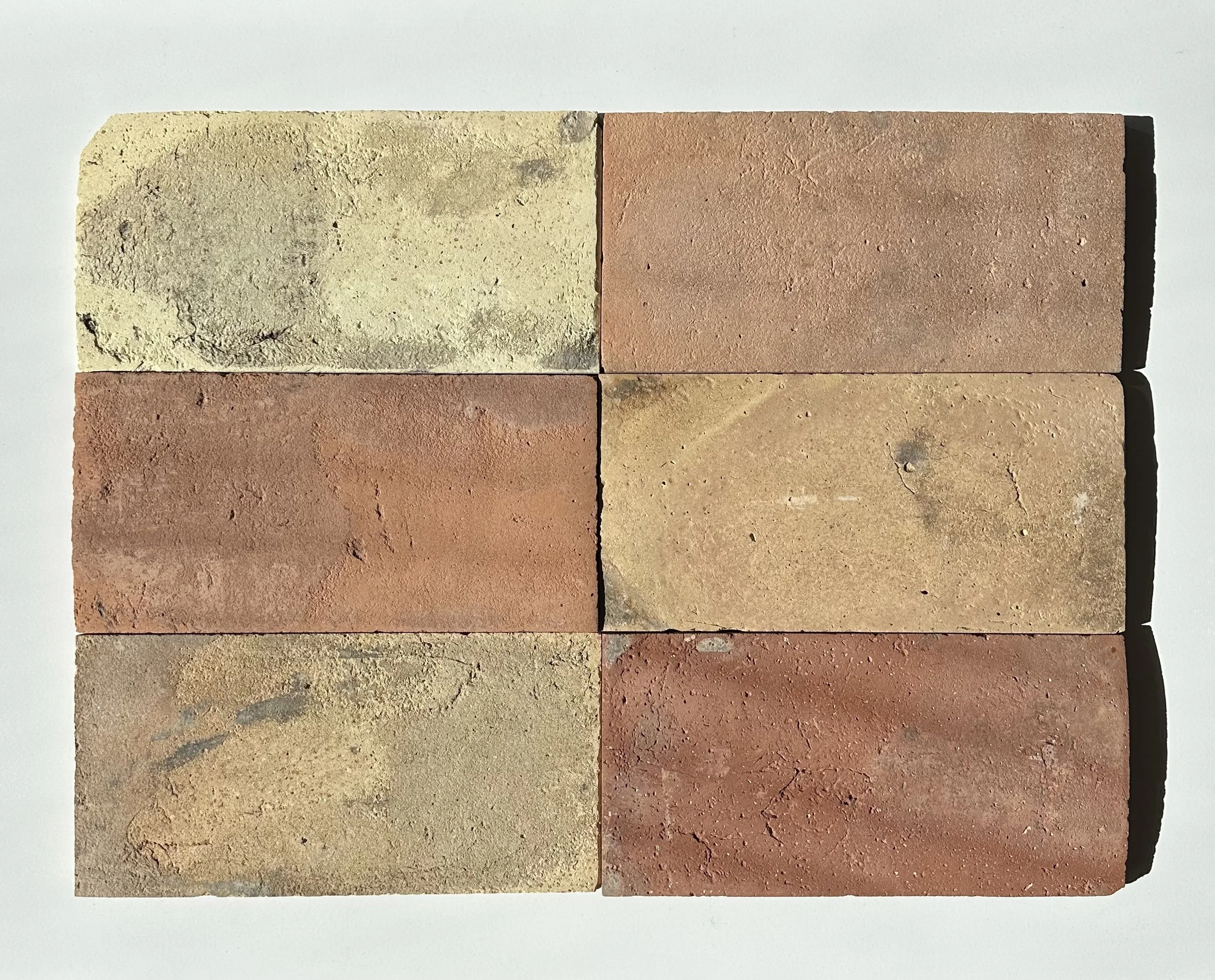 TERRACOTTA — Ceramica Senio