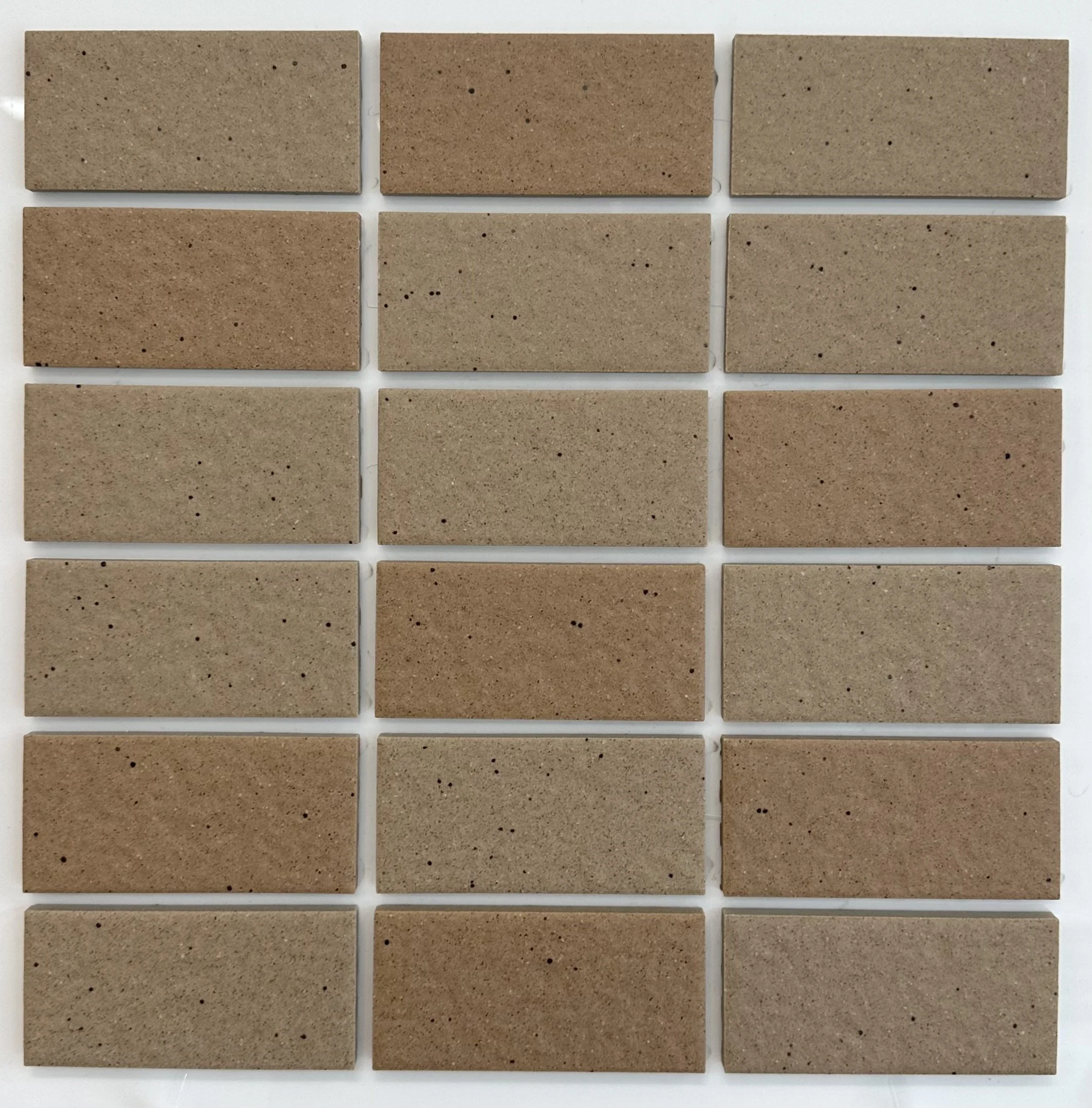 JAPANESE MOSAICS/TILES — Ceramica Senio