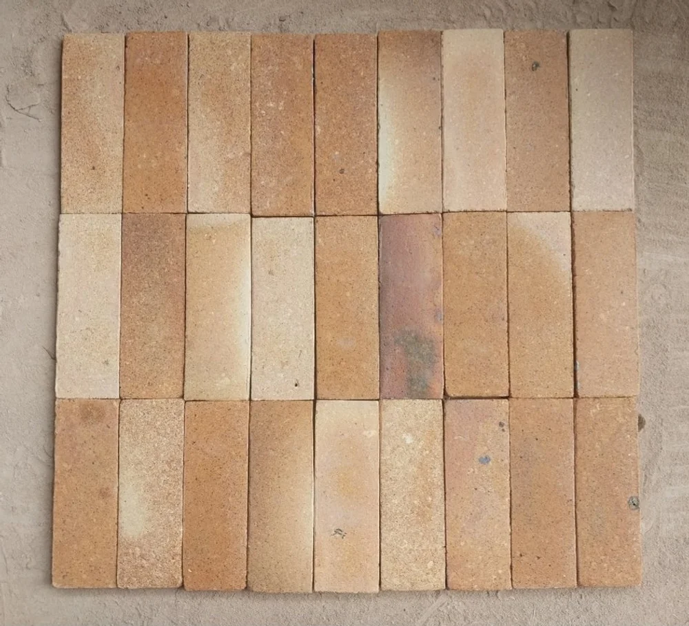 HANDMADE CLAY — Ceramica Senio