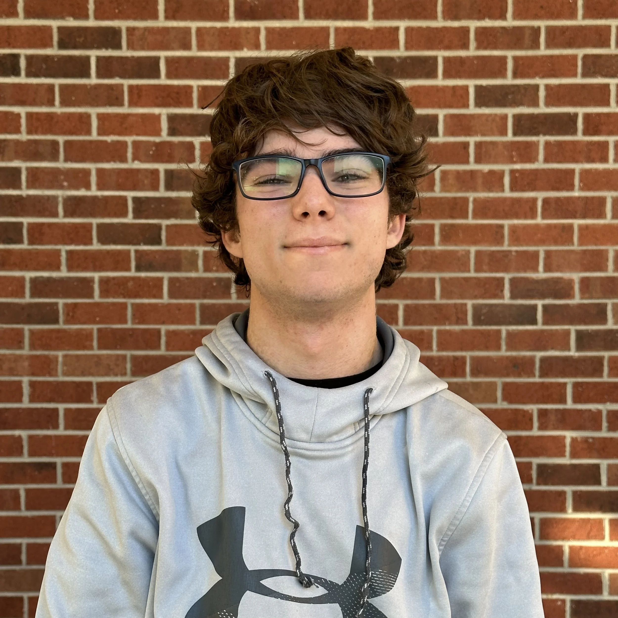 Team — Luke DuRant