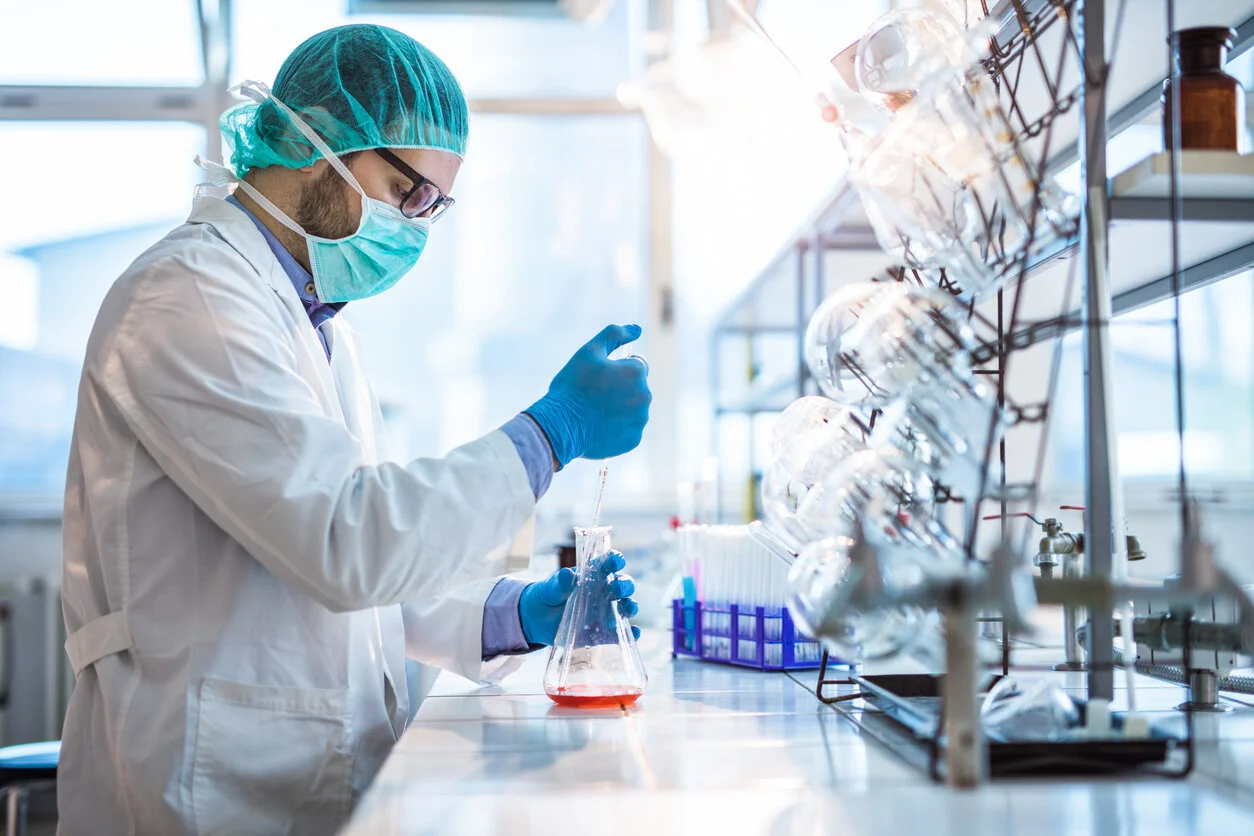 Arovella Therapeutics ASX: ALA