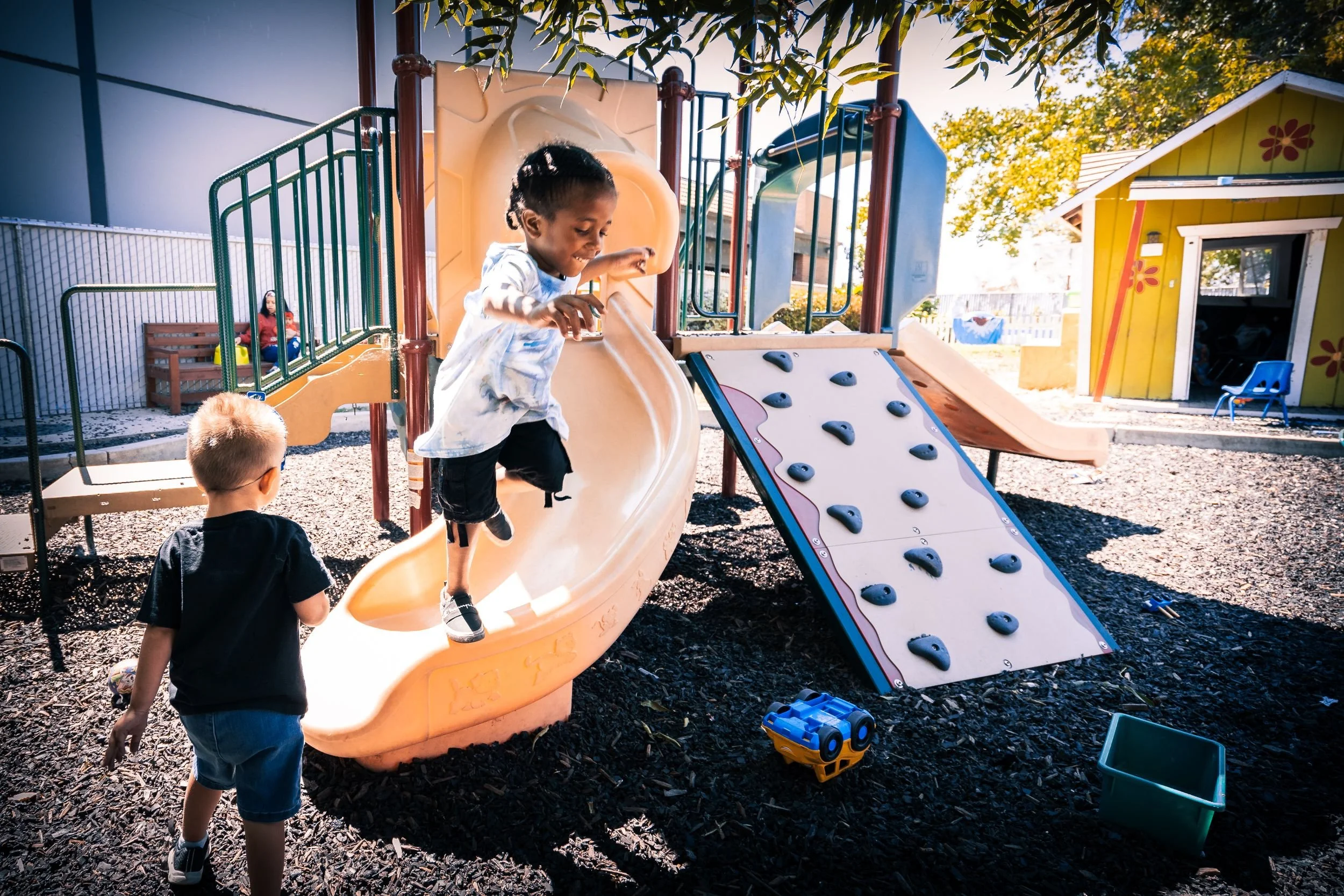 Community Engagement — HomeAid® Sacramento | Building A Future Without ...