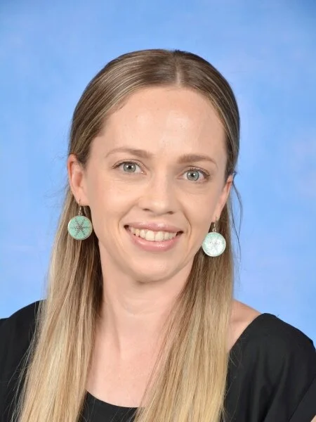 Staff — Oatlands Primary School