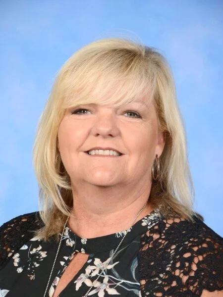 Staff — Oatlands Primary School