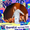 SaraLy og Unge Oslo — Miniøya