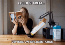 Trump’s Permit Tech Memo: Promising Ideas, Implementation TBD ...