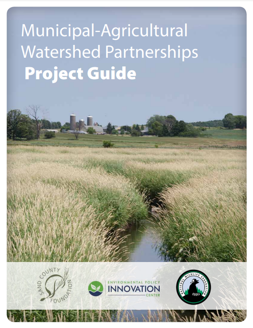 Municipal-Agricultural Watershed Partnerships Project Guide ...