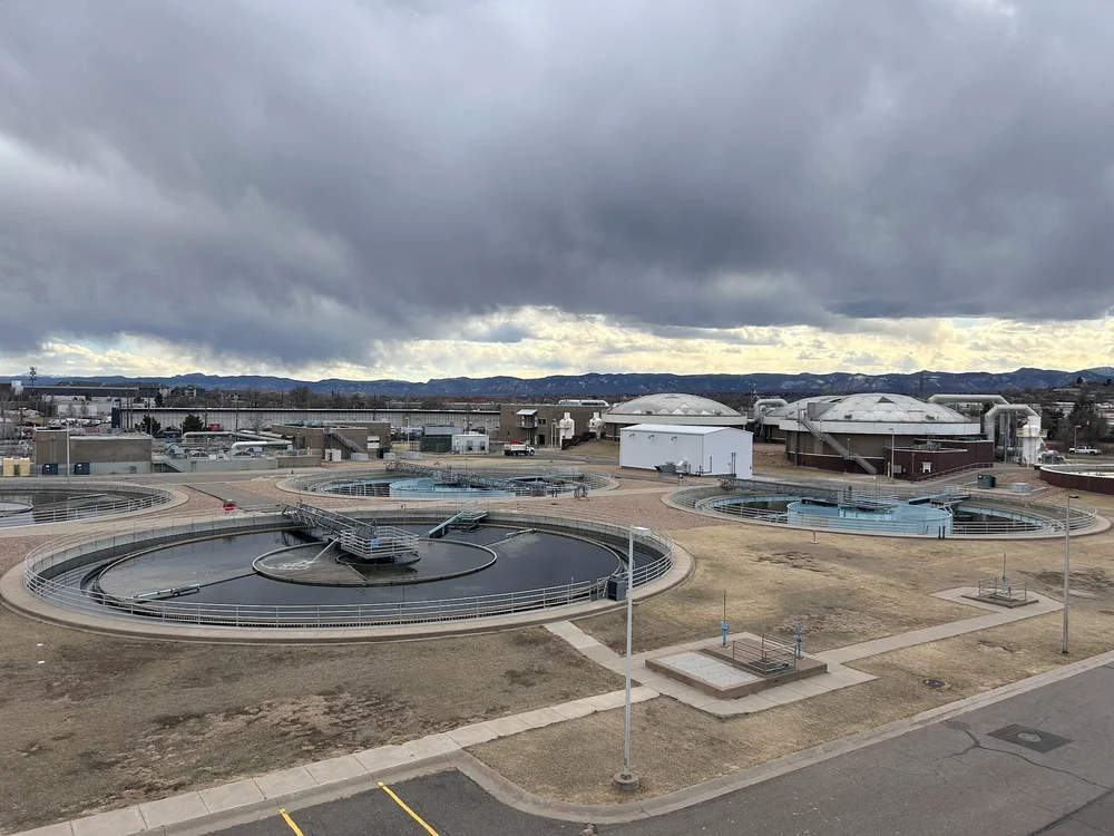 A glimpse of the (wastewater) future in Colorado — Environmental Policy ...