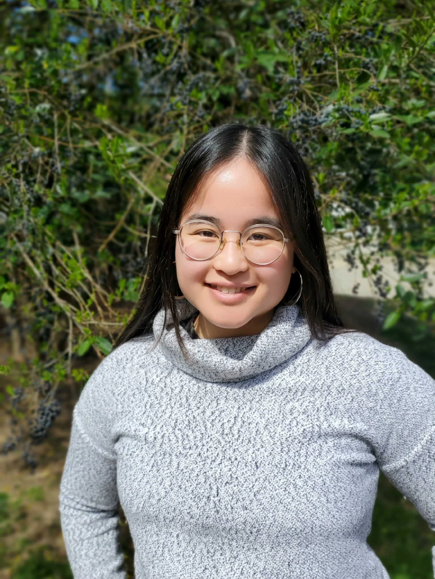 Valerie Nguyen — Environmental Policy Innovation Center