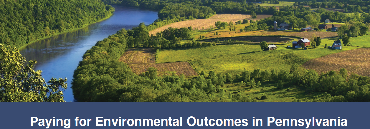 Pennsylvania Clean Water Procurement Program Explainer — Environmental ...