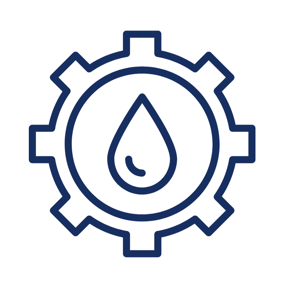 Texas Community Water System Prioritization Tool — Environmental Policy ...