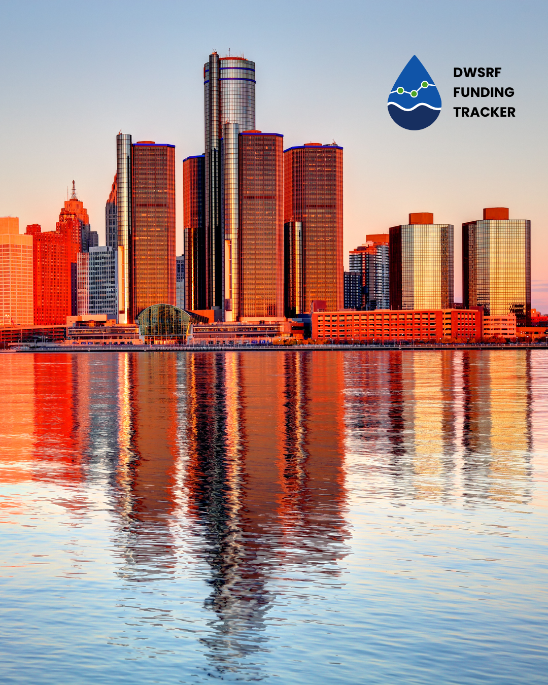 EPIC DWSRF Funding Tracker: Michigan — Environmental Policy Innovation ...