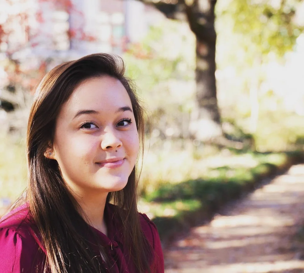 EmmaLi Tsai — Environmental Policy Innovation Center