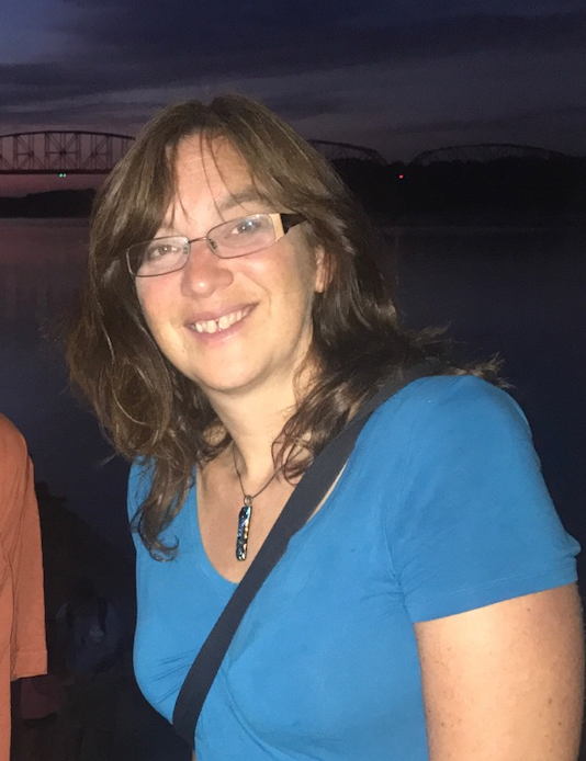 Janet Pritchard — Environmental Policy Innovation Center