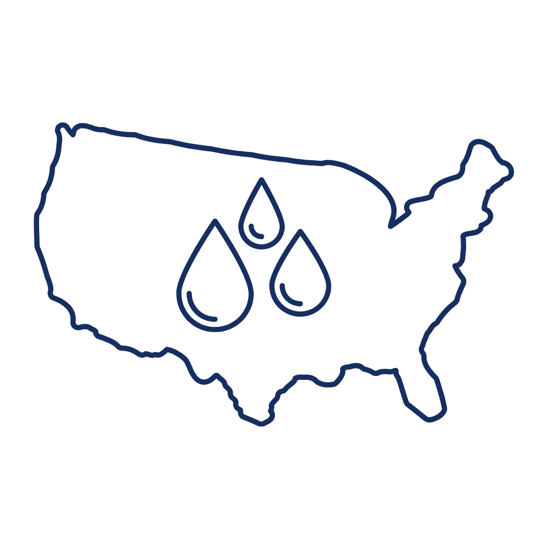 Water Utility Service Area Boundaries — Environmental Policy Innovation ...