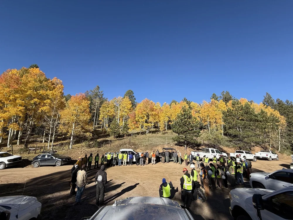 Amplifying the Power of Tribal and Youth Conservation Corps ...