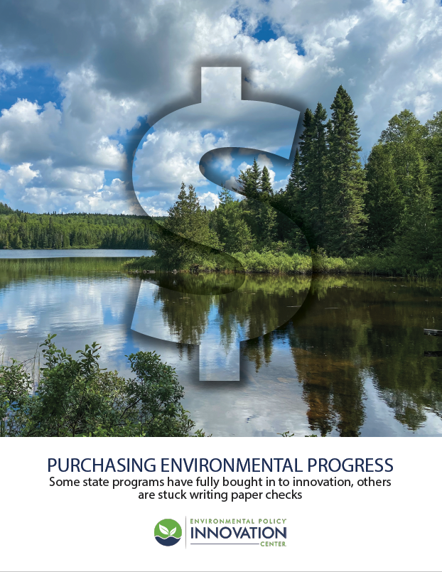 Purchasing Environmental Progress — Environmental Policy Innovation Center